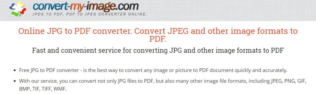 20 Image Converter Sites for File Format Correction | Robots.net