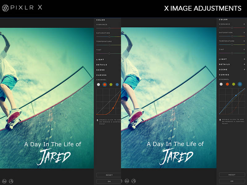 15 Best Free Photo Editing Software with Presets in 2020 | Robots.net