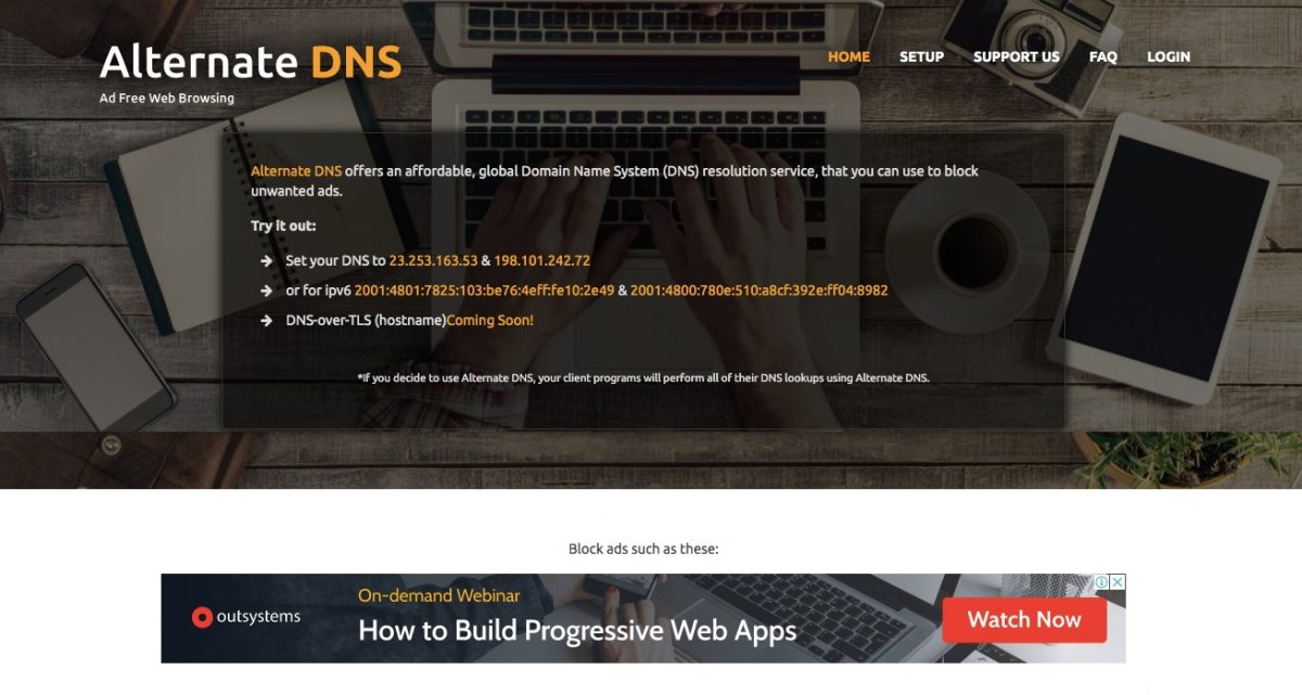 12 Best Public DNS Servers for Faster Internet Speed | Robots.net