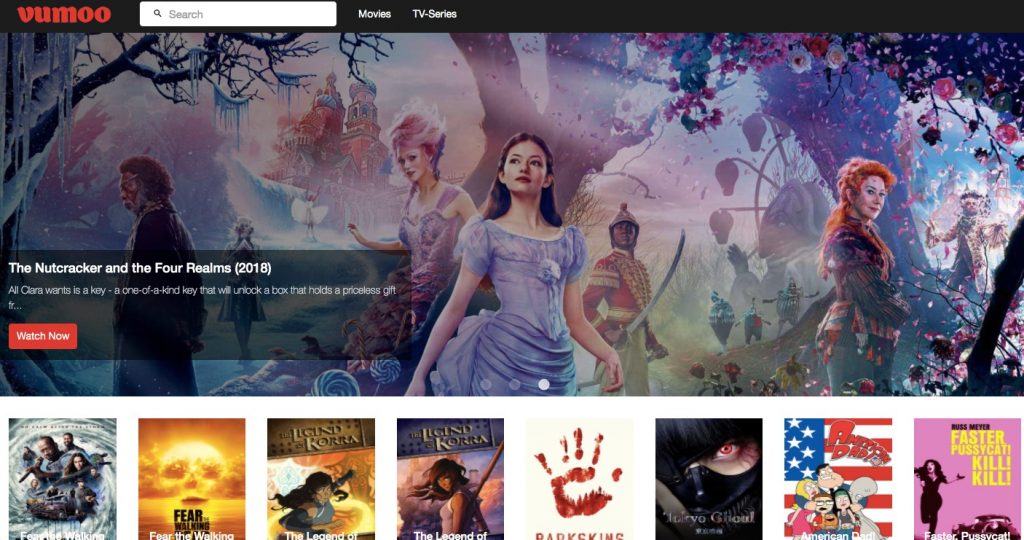 15 Best 123Movies Alternatives in 2022 [Unblocked] | Robots.net