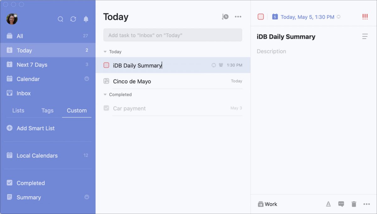 20 Best Productivity Apps to Get Things Done [PC & Mac] | Robots.net