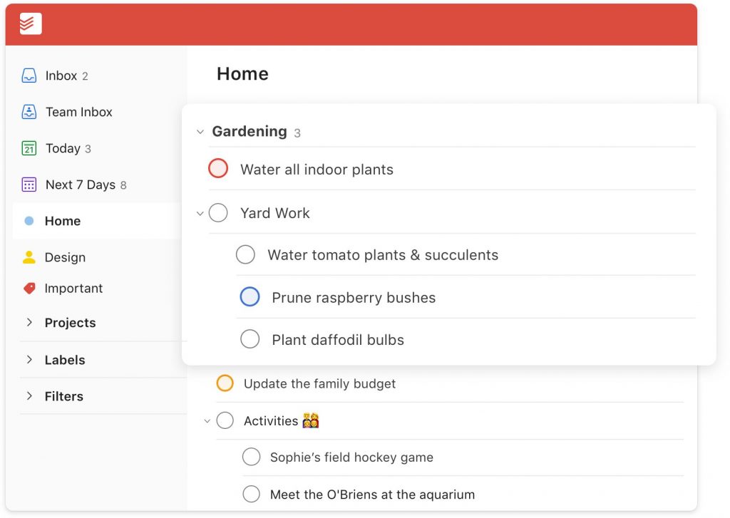 20 Best Productivity Apps to Get Things Done [PC & Mac] | Robots.net
