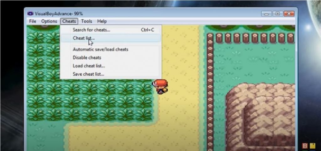 Best Pokemon Fire Red: Cheats, Codes in 2020 [100% Working]