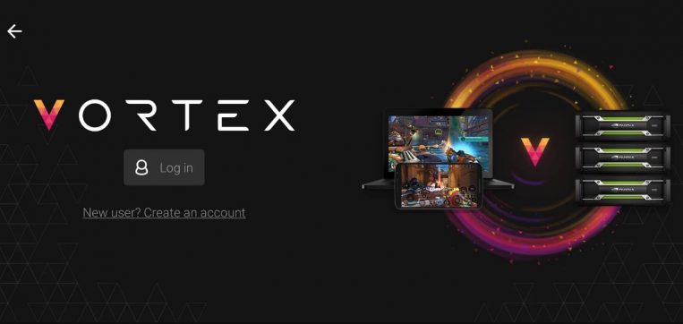 Vortex Cloud Gaming: Play Games Anytime You Want | Robots.net