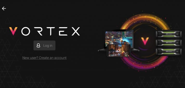 Vortex Cloud Gaming: Play Games Anytime You Want | Robots.net