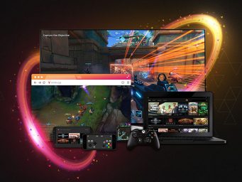 Vortex Cloud Gaming: Play Games Anytime You Want | Robots.net