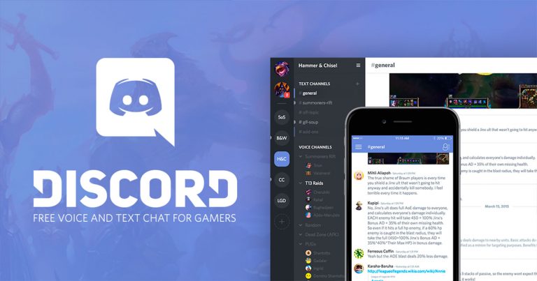 What Is Discord: Everything You Need to Know (Review) | Robots.net