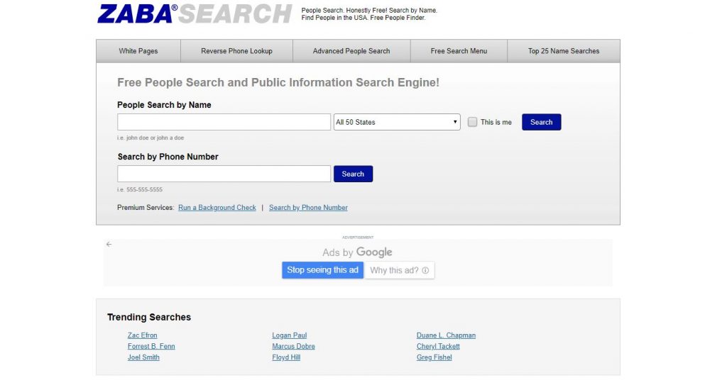 13 Best Free People Search Engines and Websites [Tips Included]