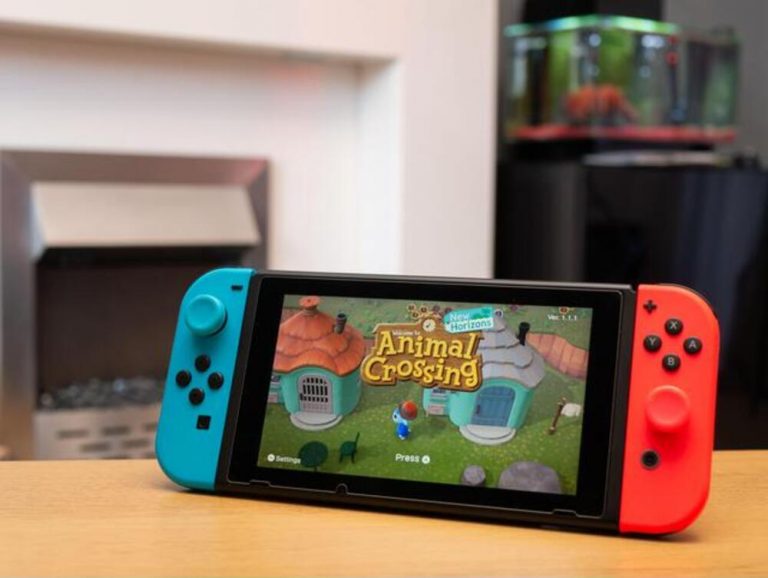 25 Best Nintendo Switch Games You Must Play Now | Robots.net