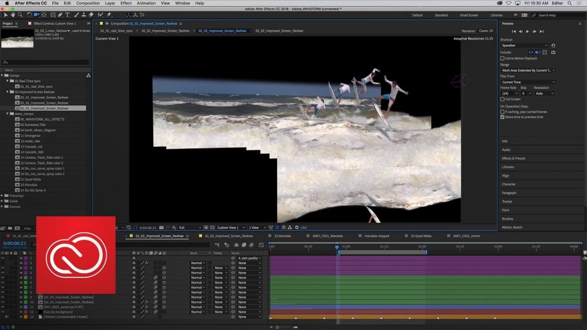 25 Free Video Editing Software For Beginners & Experts in 2020