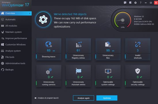 20 Best CCleaner Alternatives That Are Safe to Use Today | Robots.net