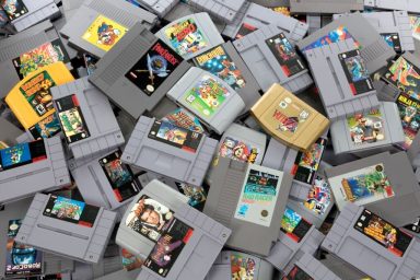 15 Best SNES Games That You Cannot Miss | Robots.net