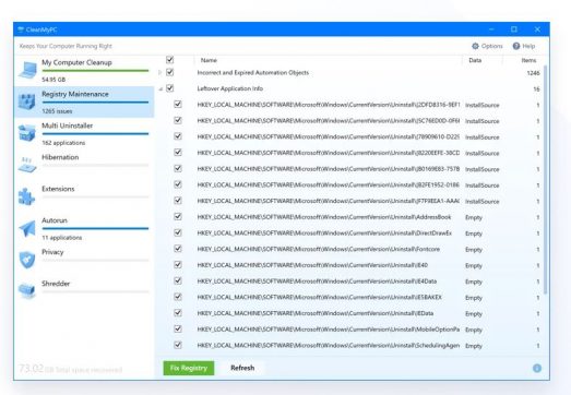 20 Best CCleaner Alternatives That Are Safe to Use Today | Robots.net