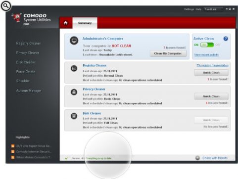 20 Best CCleaner Alternatives That Are Safe to Use Today | Robots.net