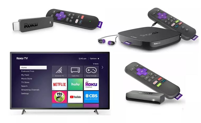 Complete Guide: What Is Roku and How Does It Work? | Robots.net