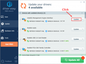 20 Best Free Driver Updater Tools to Keep Your PC Clean | Robots.net