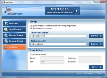 20 Best Free Driver Updater Tools to Keep Your PC Clean | Robots.net