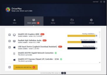 20 Best Free Driver Updater Tools to Keep Your PC Clean | Robots.net