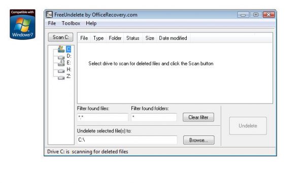 20 Best Free Data Recovery Software to Any Retrieve Lost Files