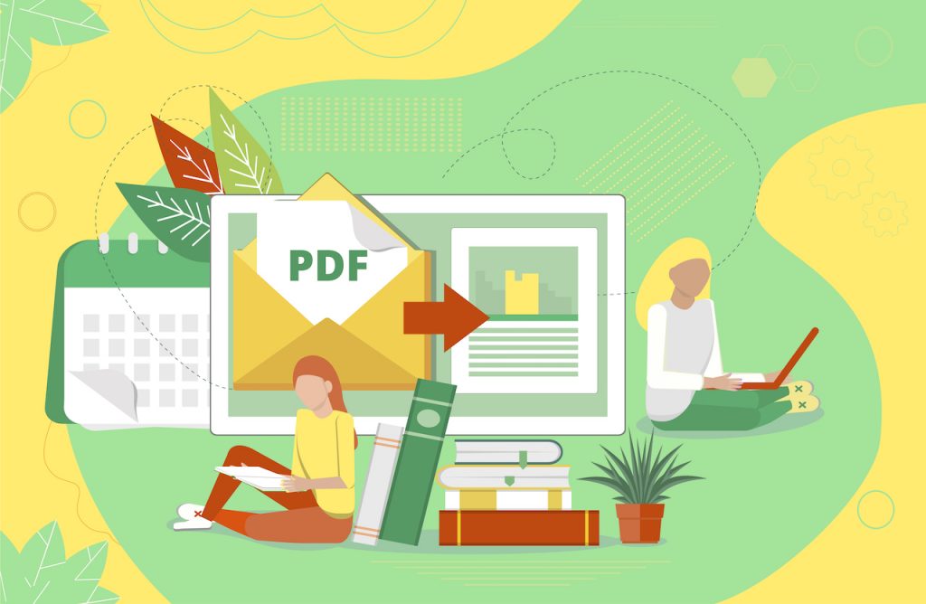 18 Best Online PDF Readers and Editors in 2020 [100% Working]