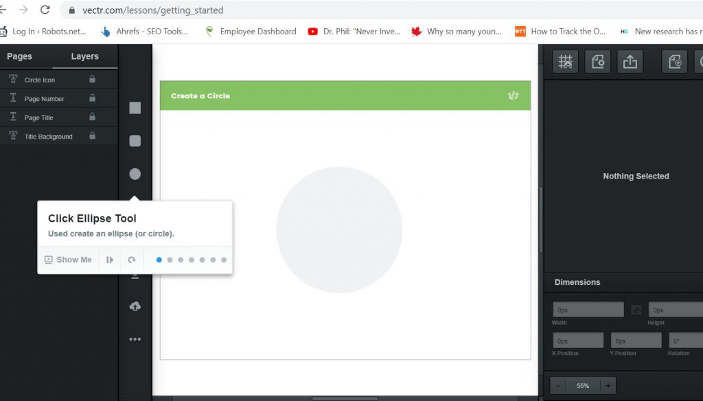 How to Change Desktop Icons to Custom Pictures | Robots.net