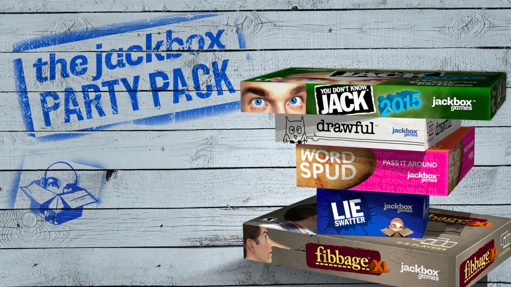 15 Best Jackbox Games to Play With Friends | Robots.net