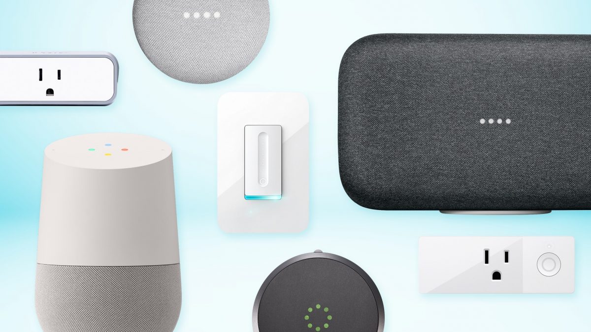 Best Smart Home Devices You Don't Want to Miss | Robots.net