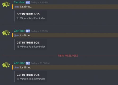 15 Best Discord Bots to Include in Your Server | Robots.net