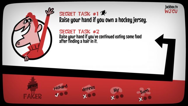 15 Best Jackbox Games to Play With Friends | Robots.net