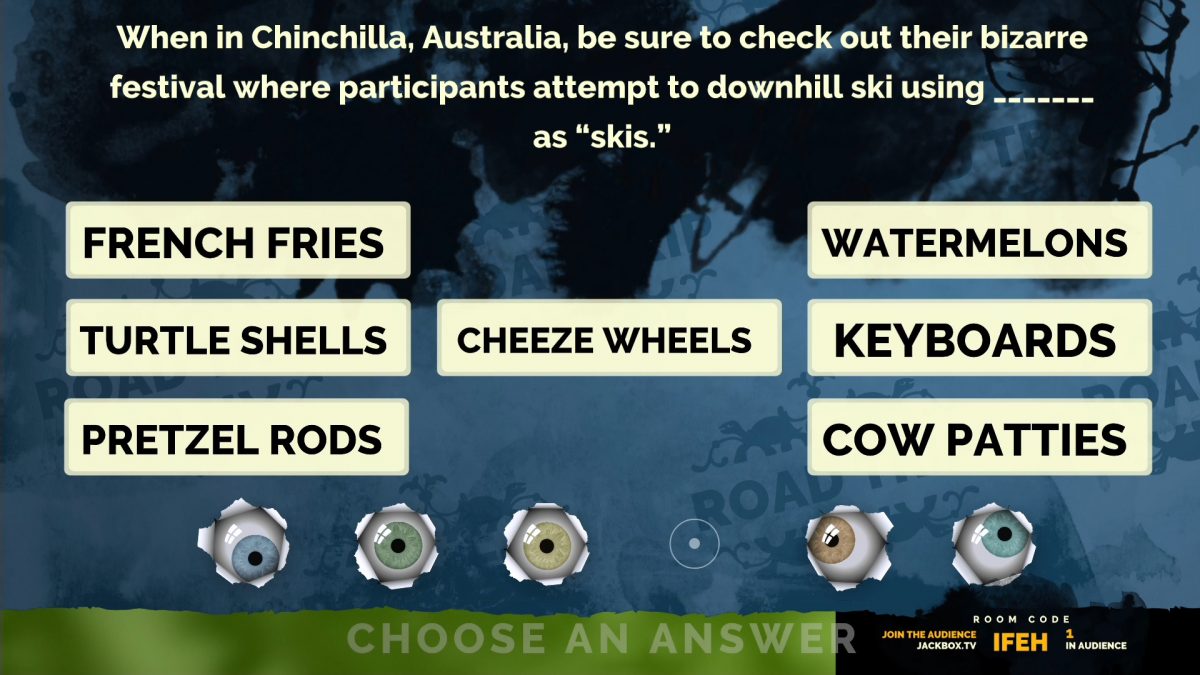 15 Best Jackbox Games to Play With Friends | Robots.net