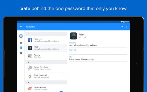 15 Best Password Manager Software for Secure Storage | Robots.net