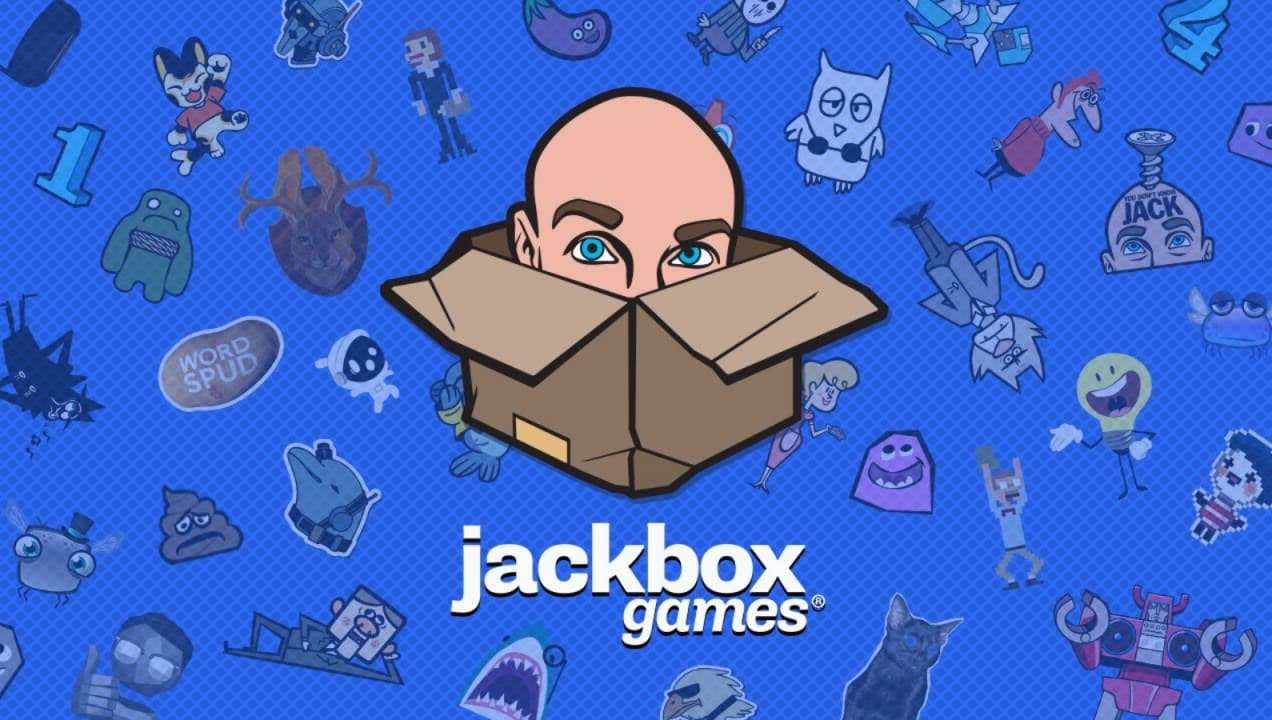 15 Best Jackbox Games To Play With Friends Robots