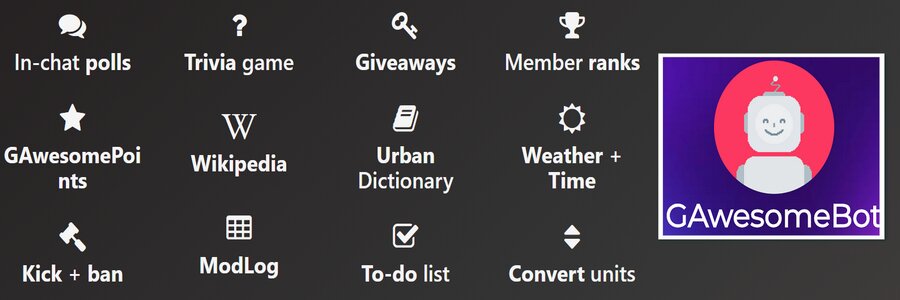 15 Best Discord Bots to Include in Your Server | Robots.net