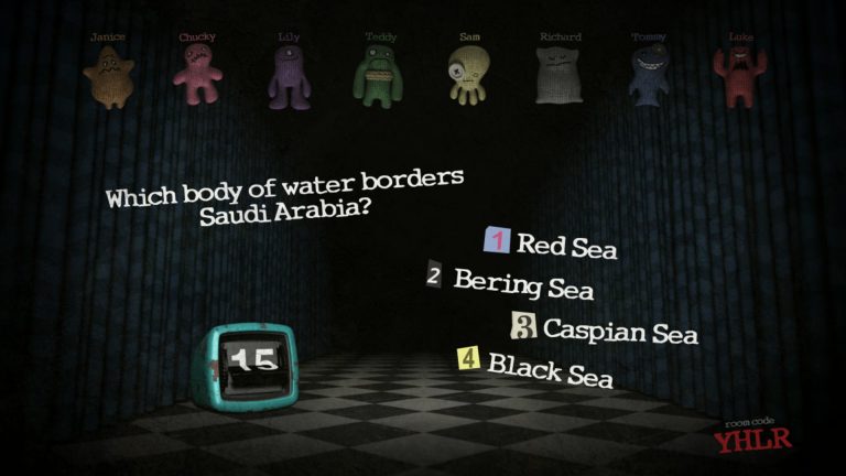 15 Best Jackbox Games to Play With Friends | Robots.net