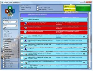 20 Best Free Driver Updater Tools to Keep Your PC Clean | Robots.net