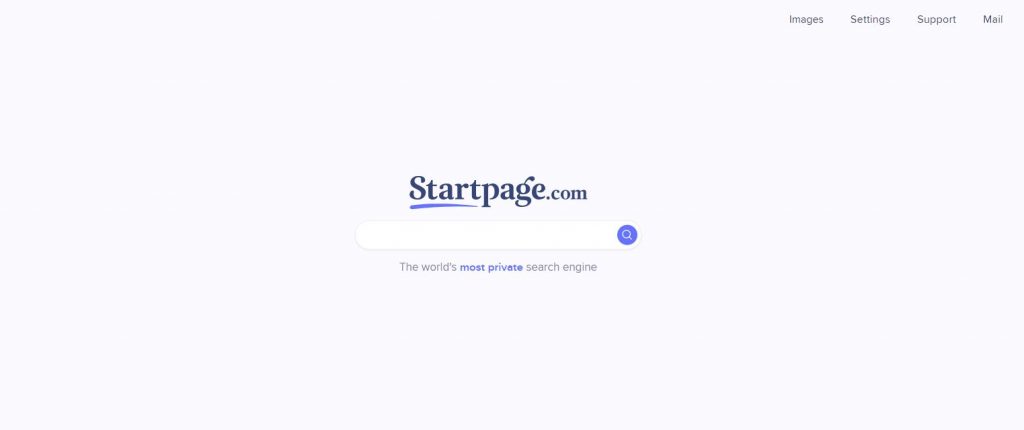 17 Most Powerful Alternative Search Engines in 2022 | Robots.net