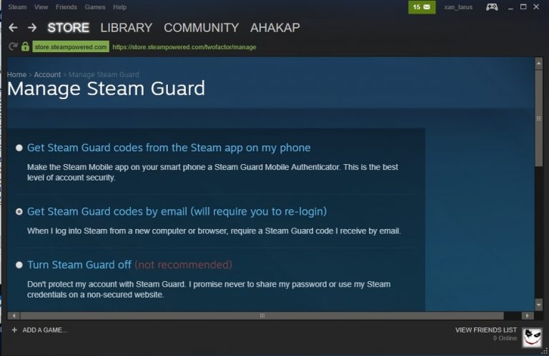 How to Steam Game Sharing Library with Multiple Users | Robots.net