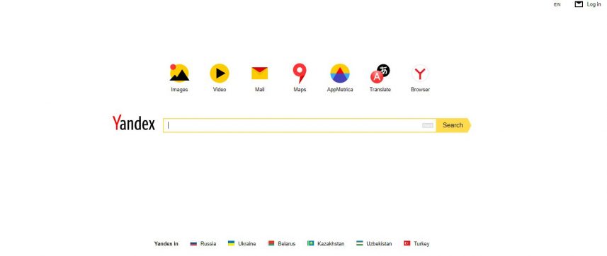 17 Most Powerful Alternative Search Engines in 2022 | Robots.net
