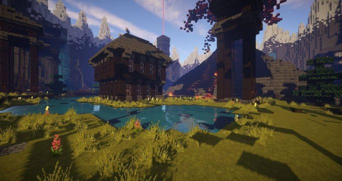 30 All-Time Best Minecraft Mods That'll Get You Hooked | Robots.net