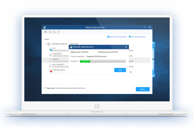 20 Best Free Data Recovery Software to Any Retrieve Lost Files