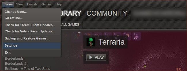 How to Steam Game Sharing Library with Multiple Users | Robots.net