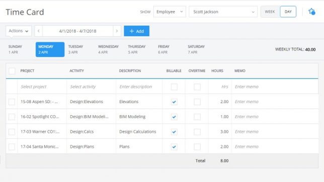 12 Best Time Tracking Apps for Work and Productivity | Robots.net