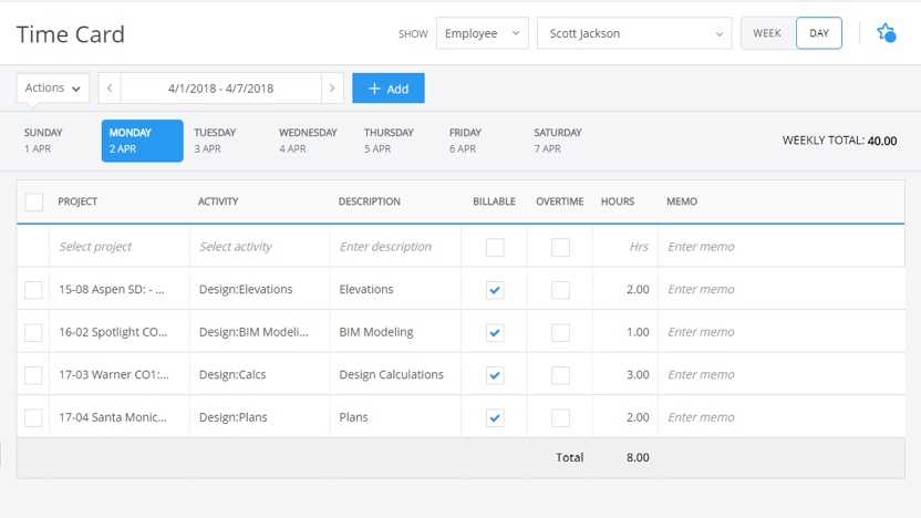 12 Best Time Tracking Apps for Work and Productivity | Robots.net