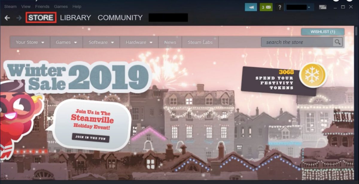 Steam Wallet: How to Add Funds, Buy Games and More | Robots.net