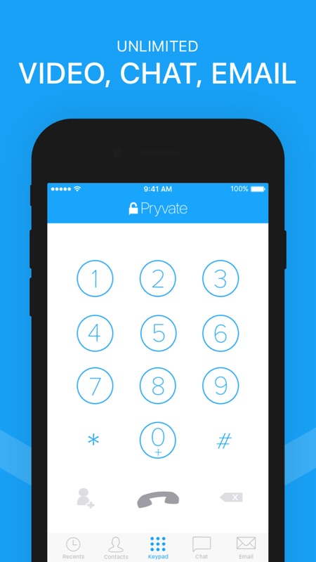 18 Best Encrypted Messaging Apps for Secure Chatting | Robots.net