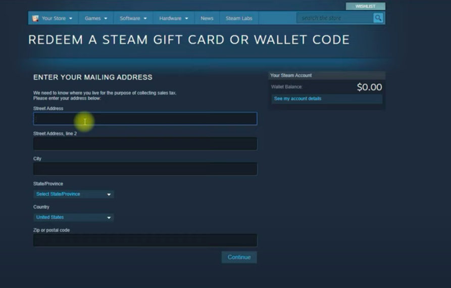 Steam Wallet: How to Add Funds, Buy Games and More | Robots.net