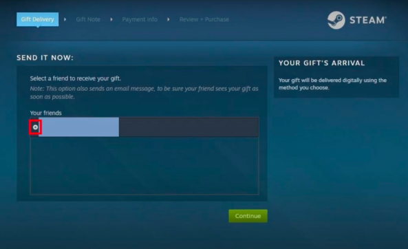 Steam Wallet: How to Add Funds, Buy Games and More | Robots.net
