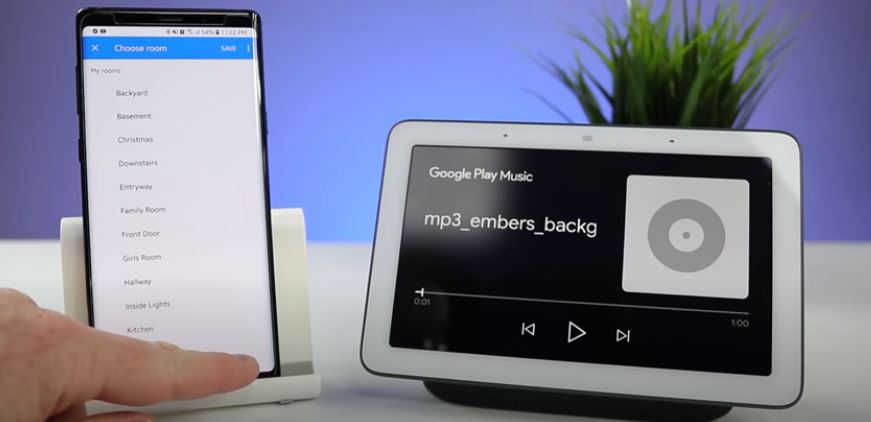 Google Home Hub: What is it and How Does it Works? | Robots.net