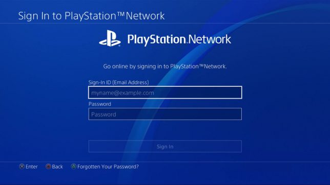 PSN Wallet: How to Add Funds & Buy Games | Robots.net