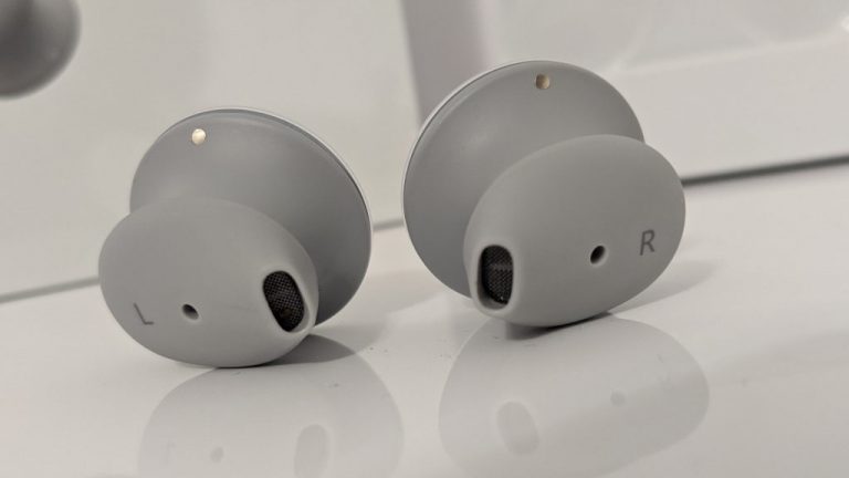 The New Microsoft Surface Earbuds: Everything You Need to Know | Robots.net